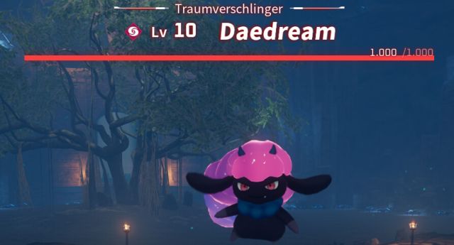 Daedream – Palworld Wiki